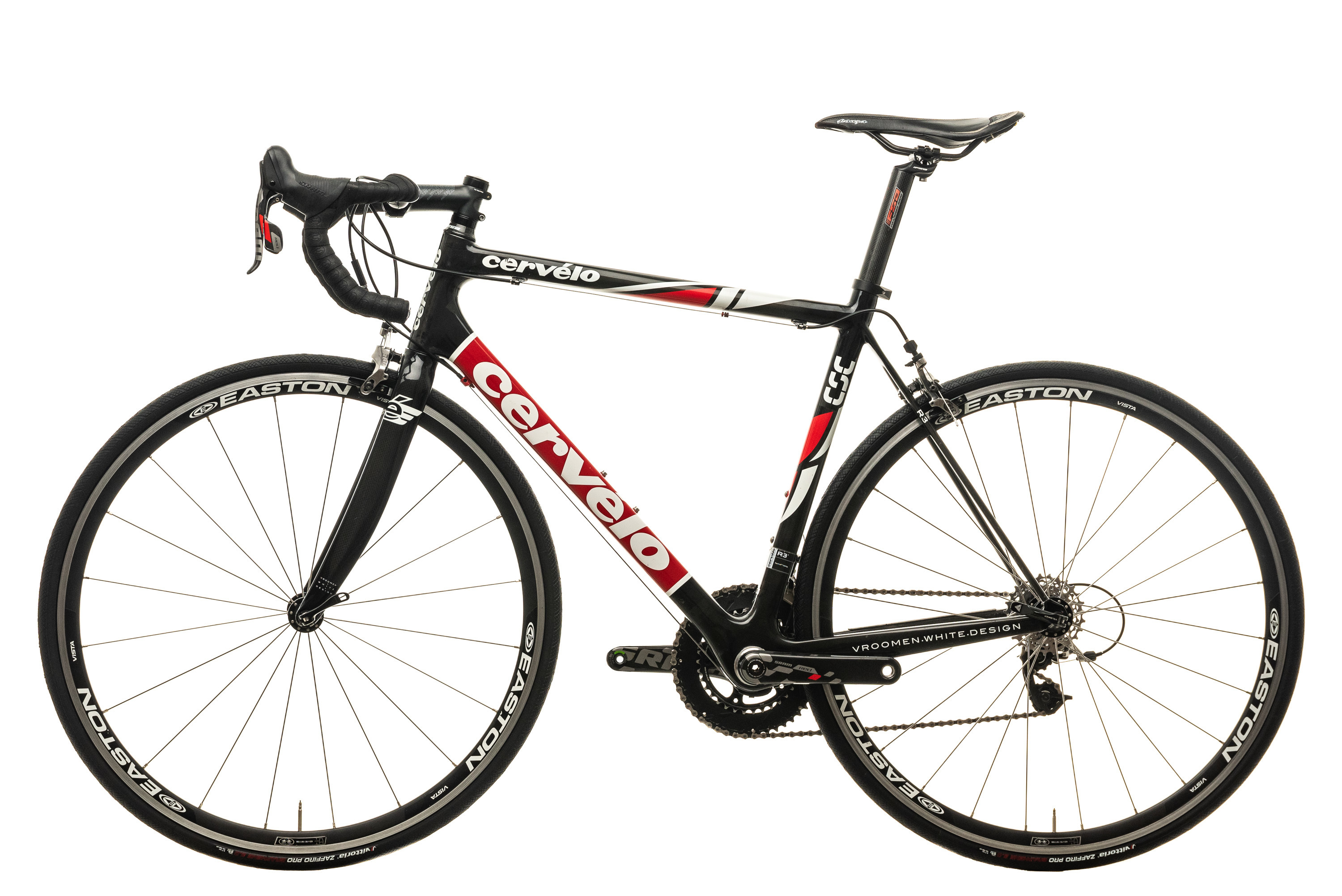 2007 Cervélo R3