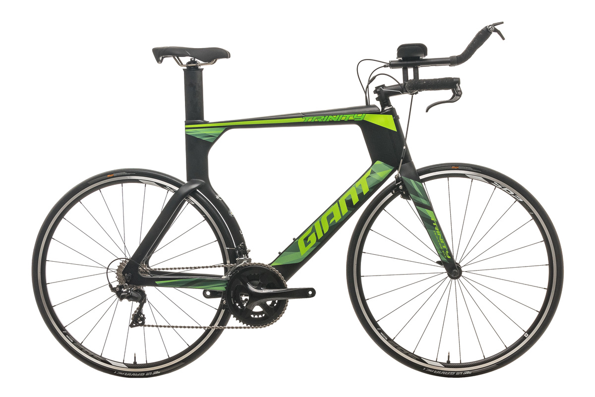 2019 Giant Trinity Advanced