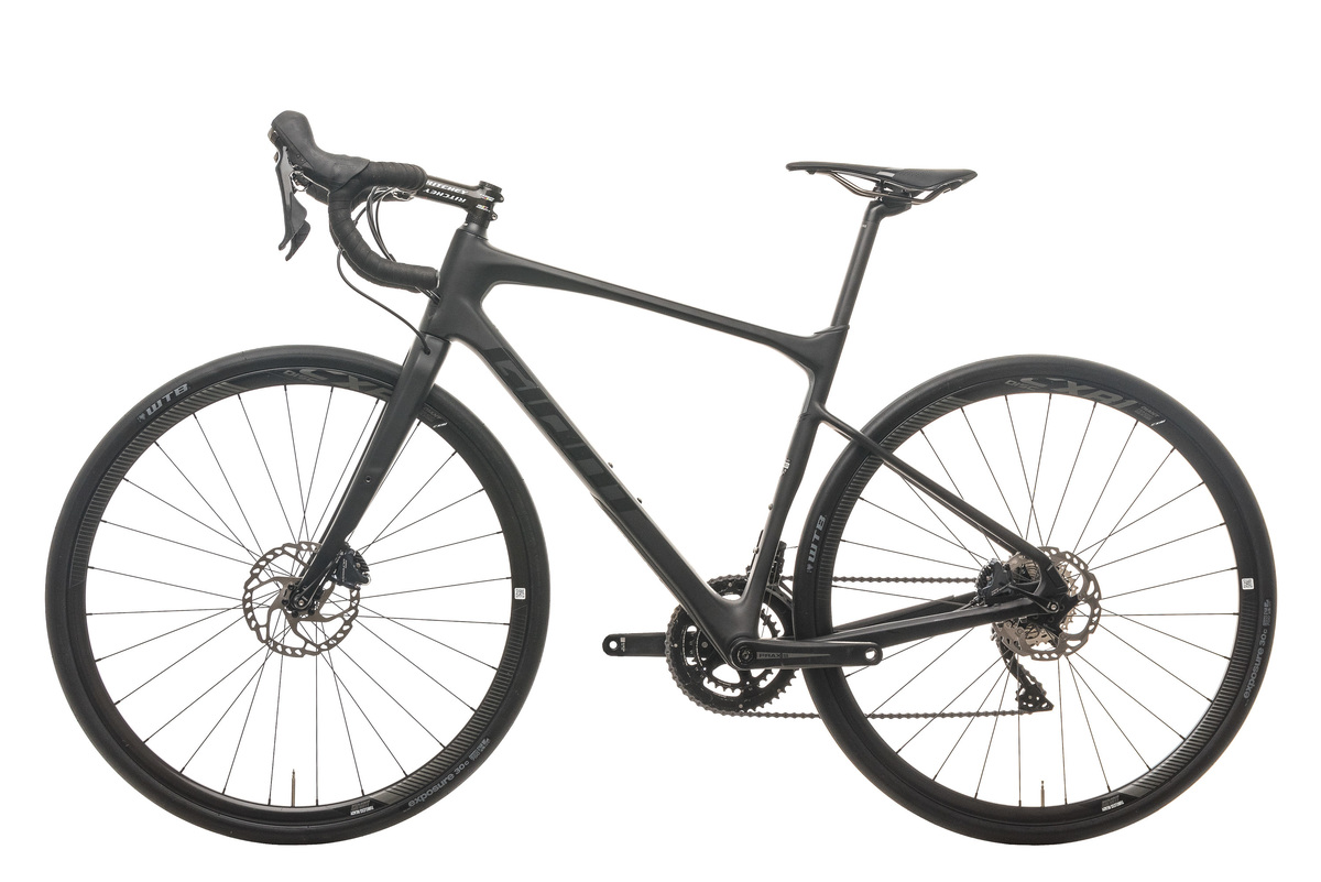 2019 Giant Revolt Advanced 0