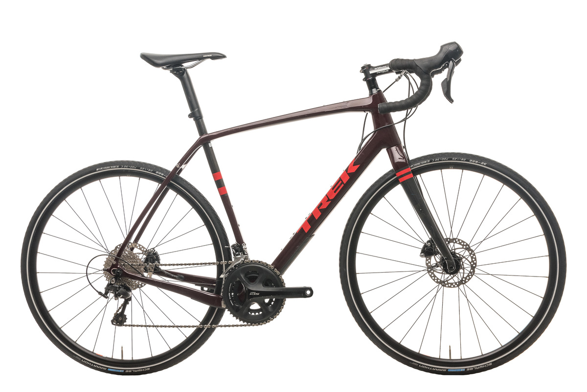 2018 Trek Checkpoint SL 5