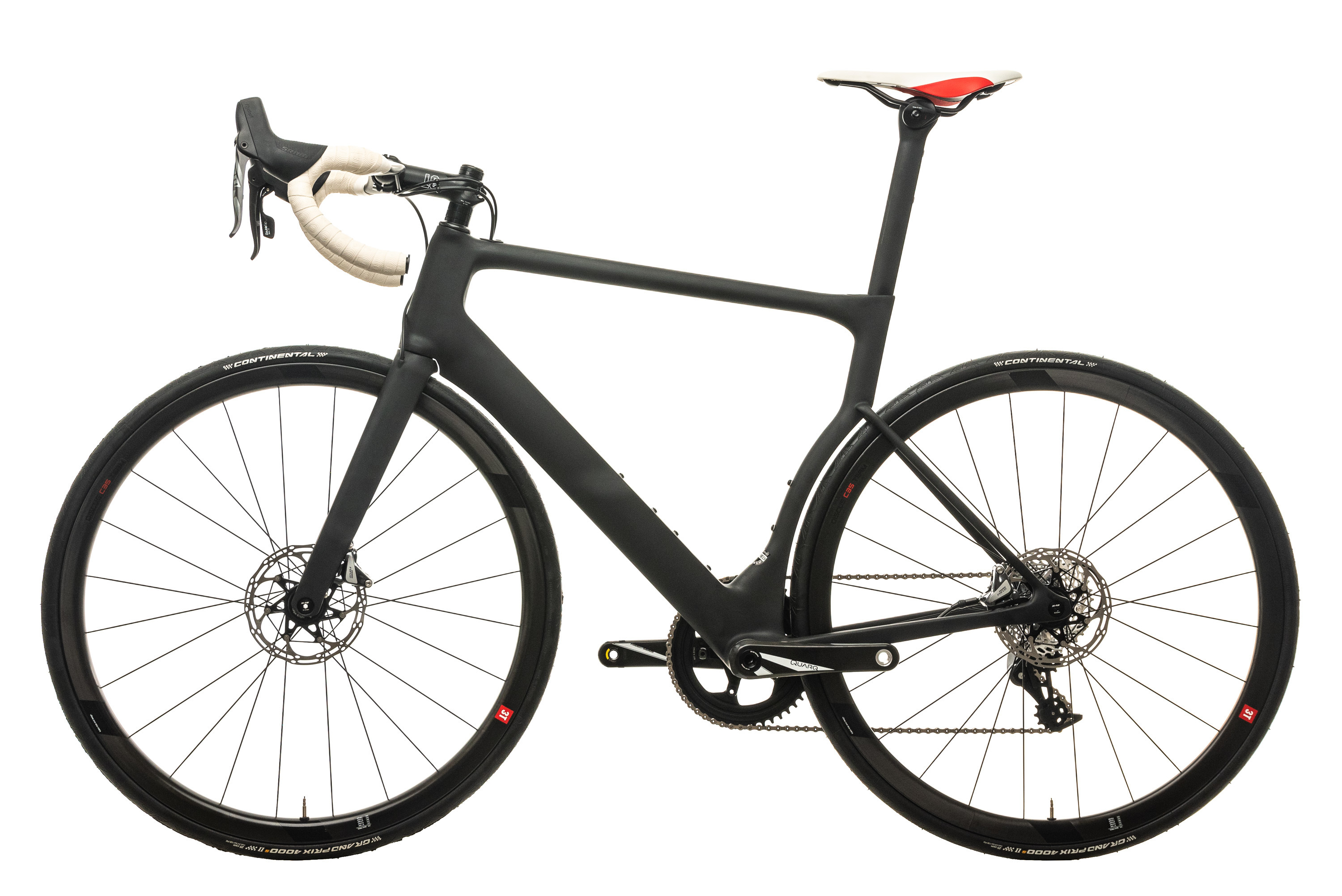 2019 3T Strada Due TEAM Stealth Force 1