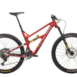 2021 Intense Primer S