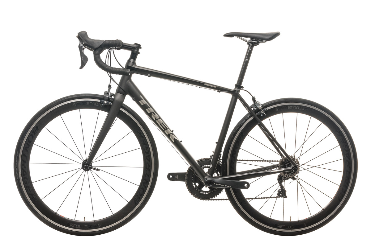 2018 Trek Emonda ALR 6