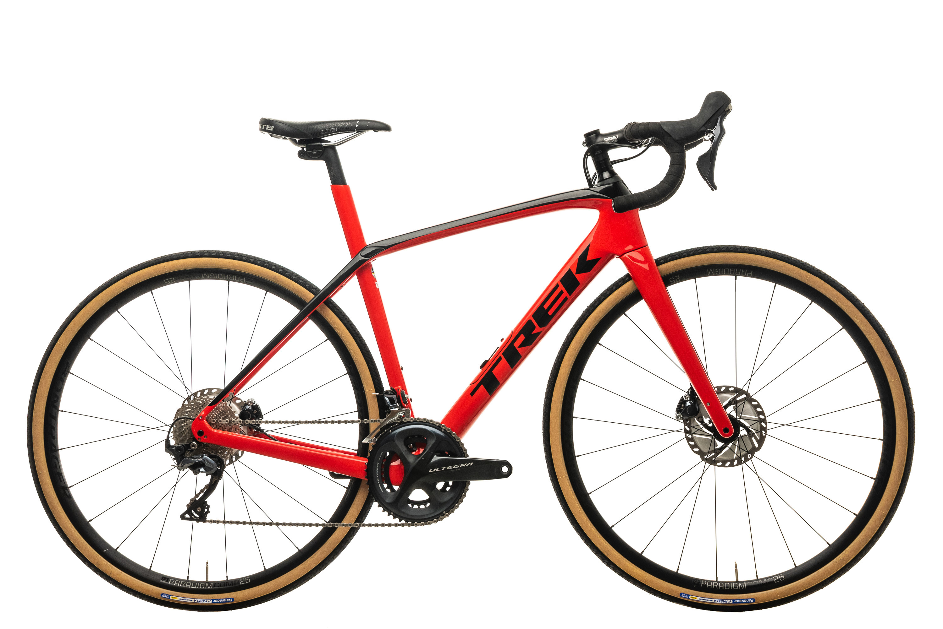 2020 Trek Domane SL 6