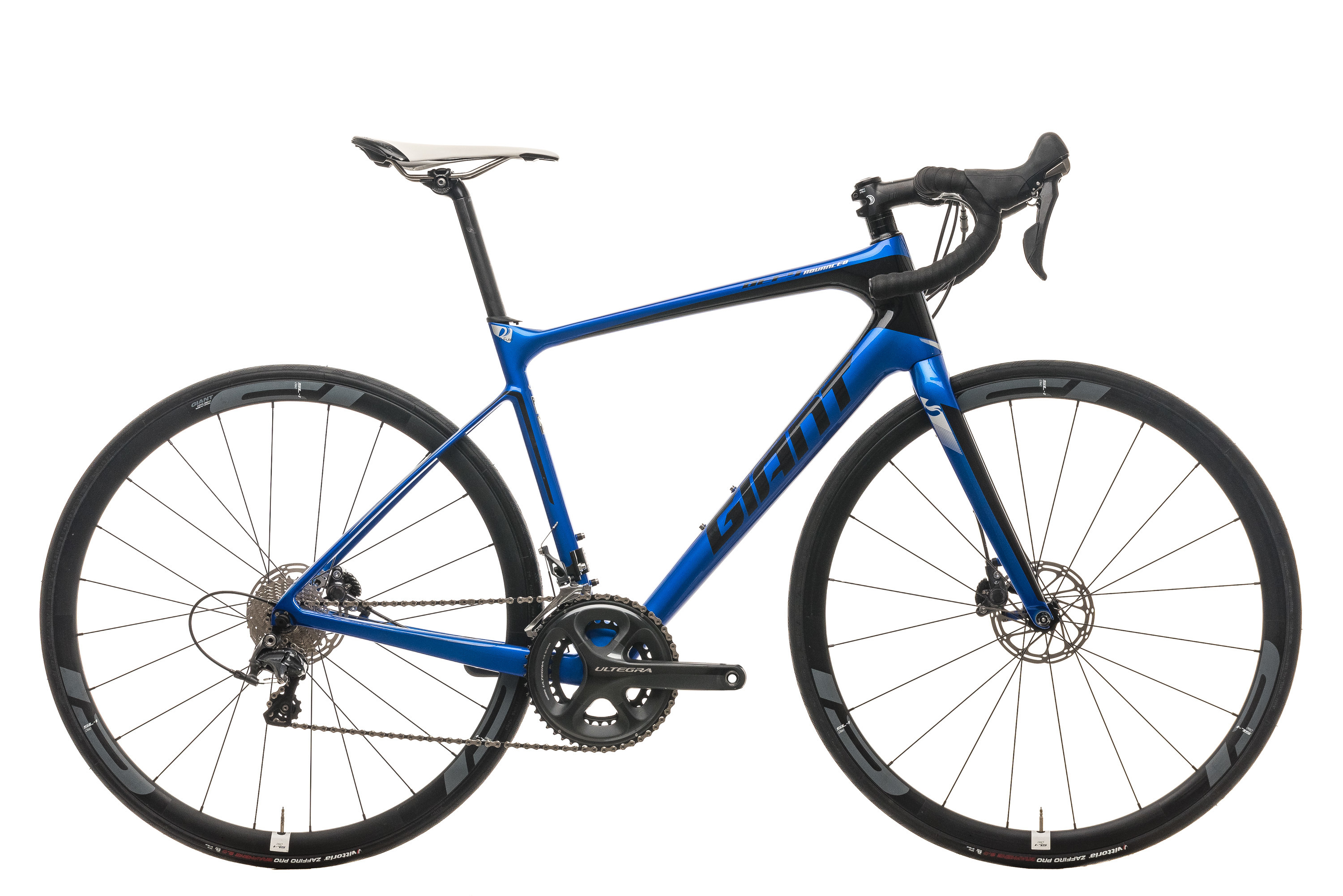 2016 Giant Defy Advanced Pro 2