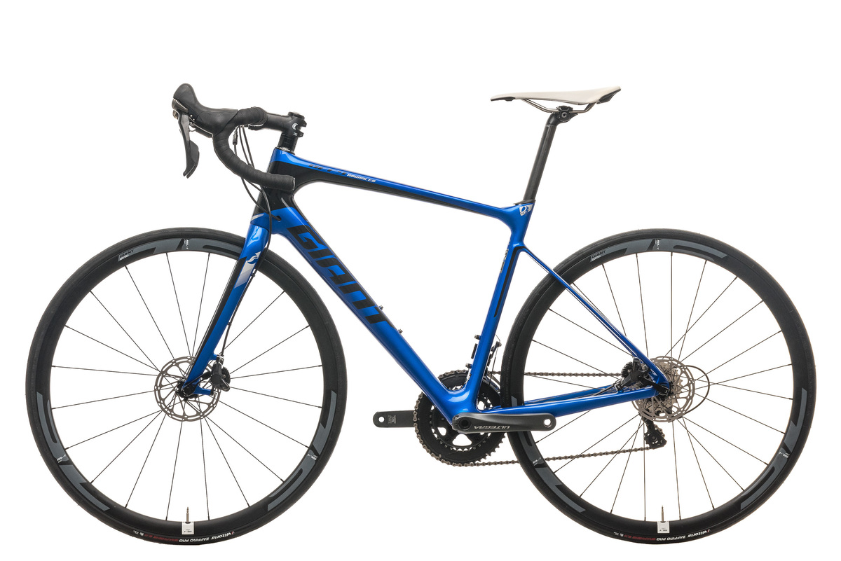 2016 Giant Defy Advanced Pro 2