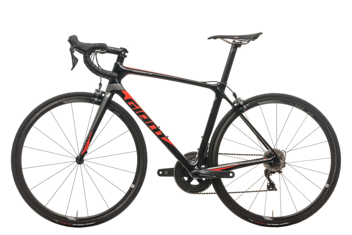 2018 Giant TCR Advanced Pro 1