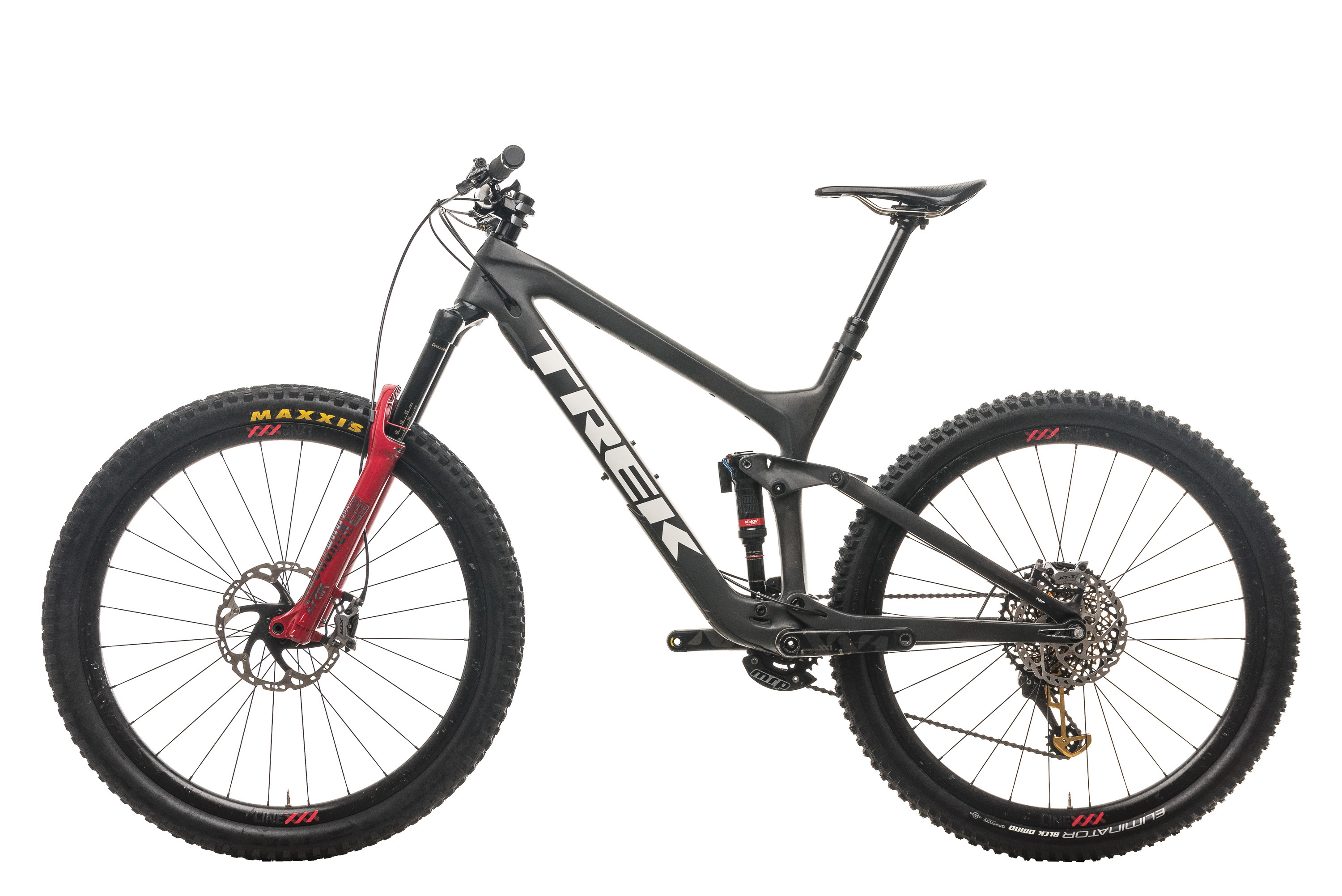 2020 Trek Slash C