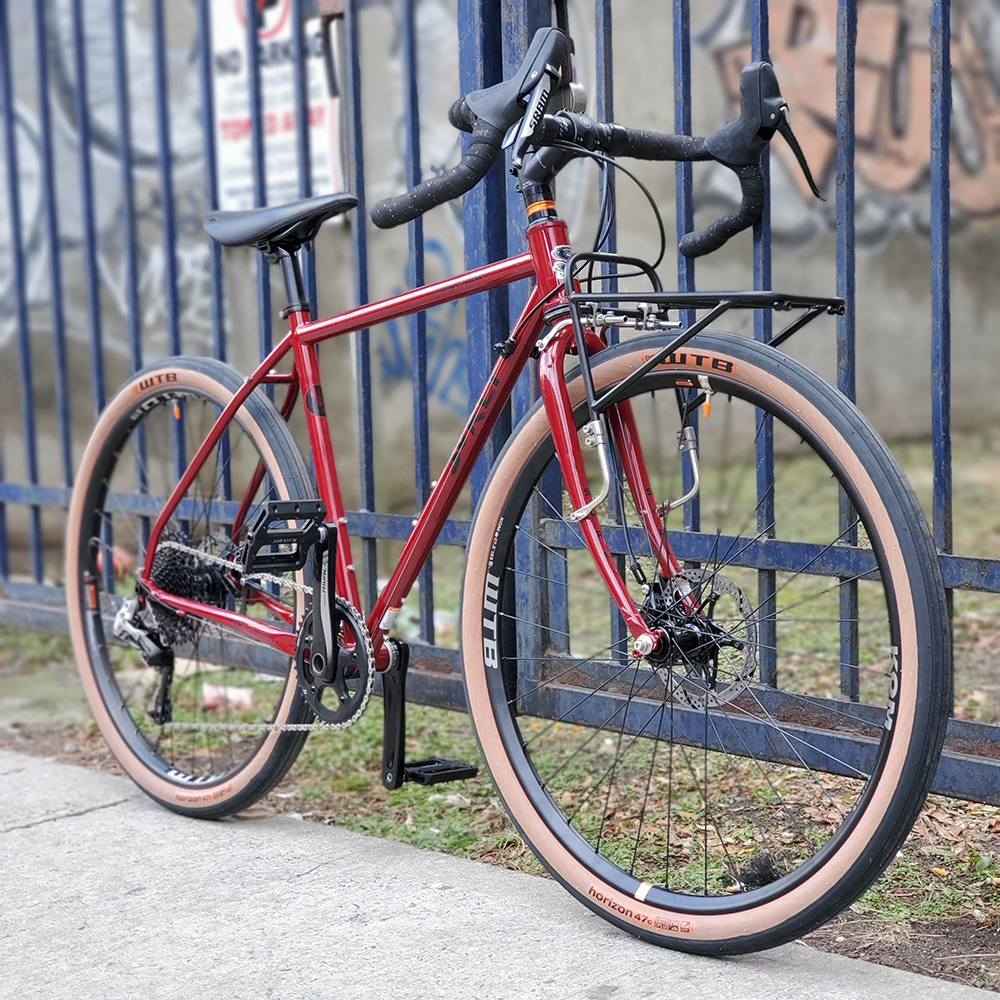 2020 Surly Midnight Special;