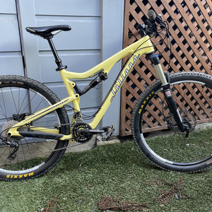 2015 Juliana Bicycles Furtado