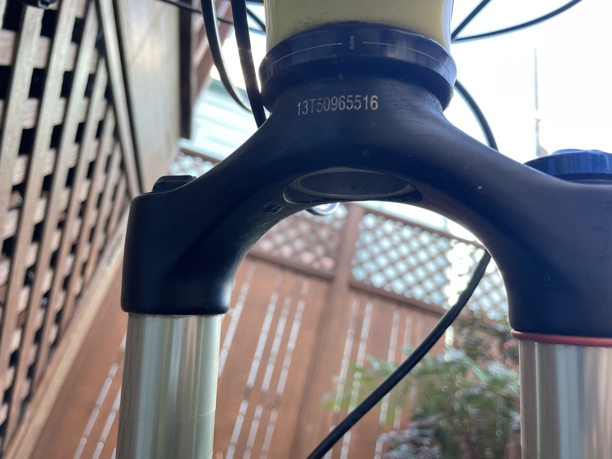 2015 Juliana Bicycles Furtado