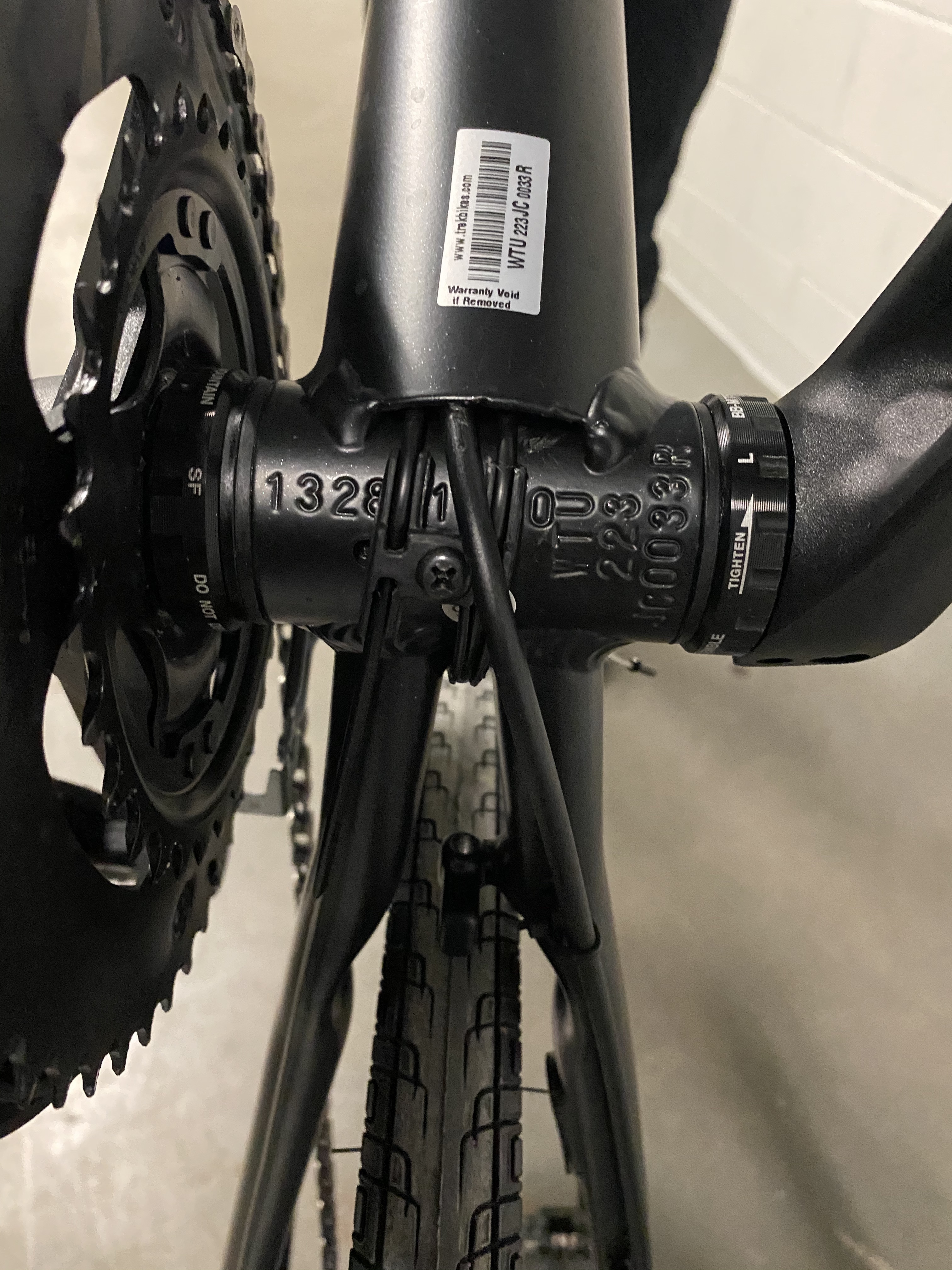 2021 Trek FX3 Disc Women's Stagger