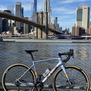 2020 Cinelli Superstar