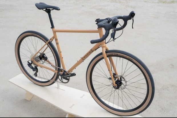 2020 Marin Bikes NICASIO+