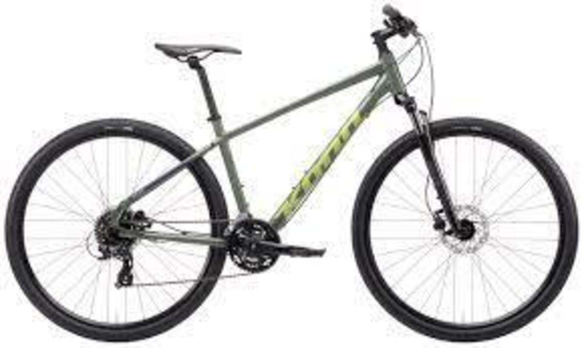 2021 Kona Splice
