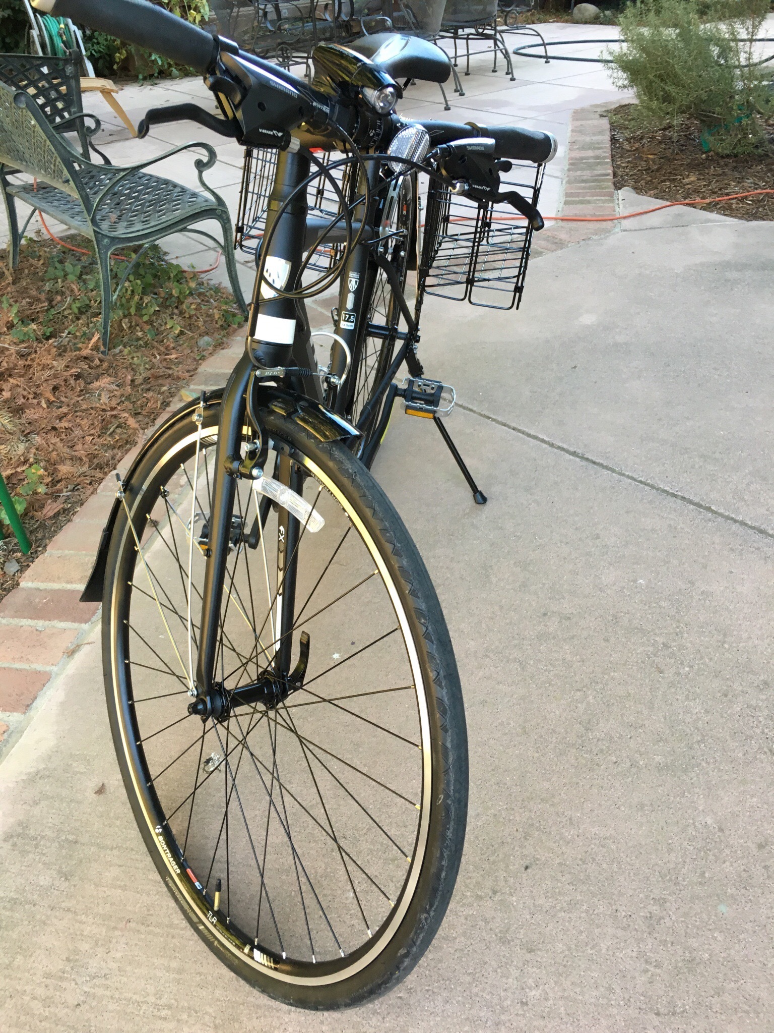 2015 Trek 7.3 FX