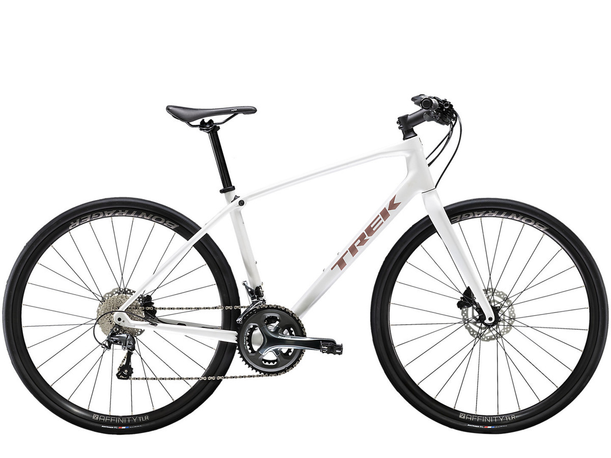 2020 Trek FX Sport 5 WSD