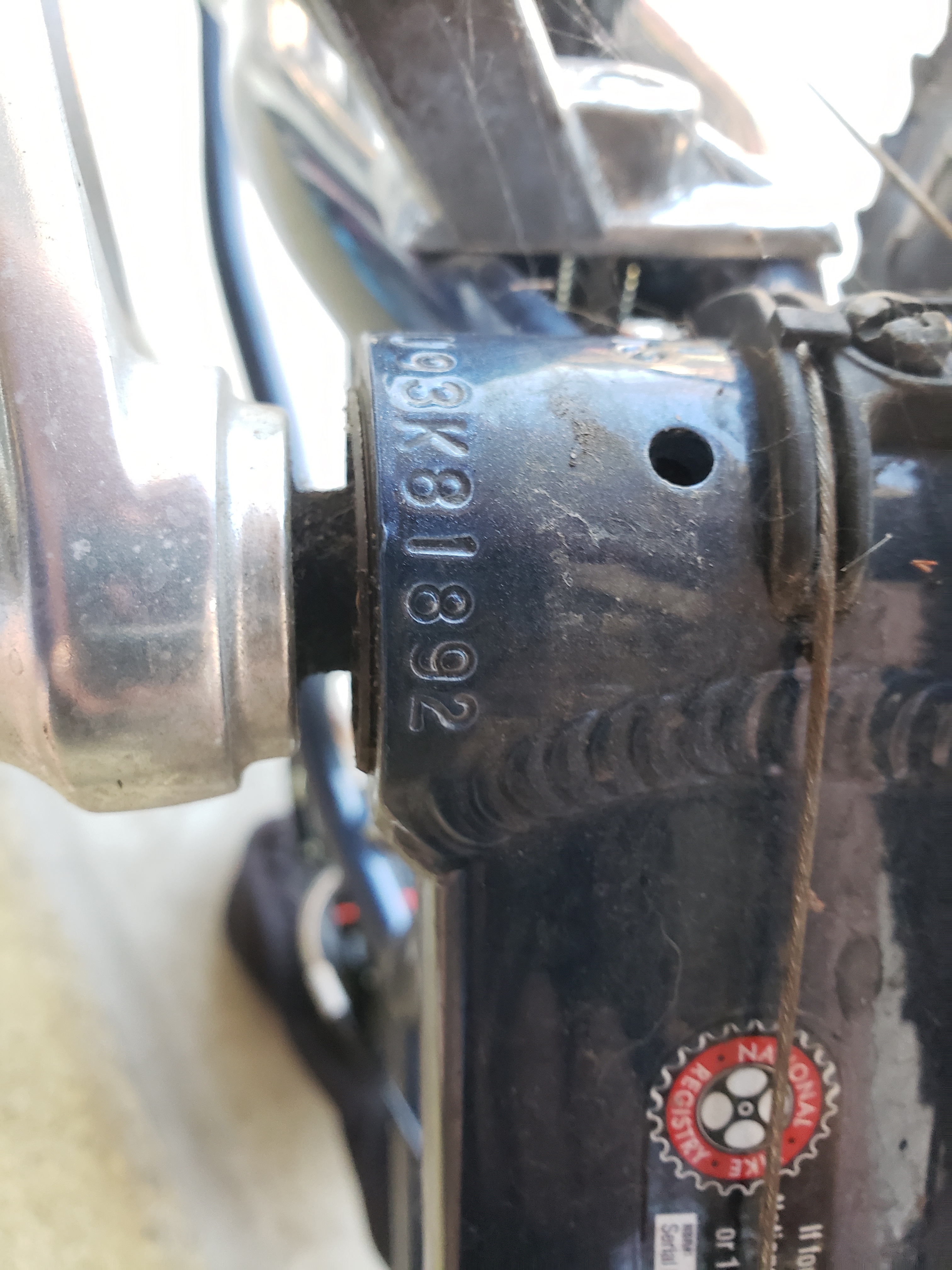 Diamondback Insight 1