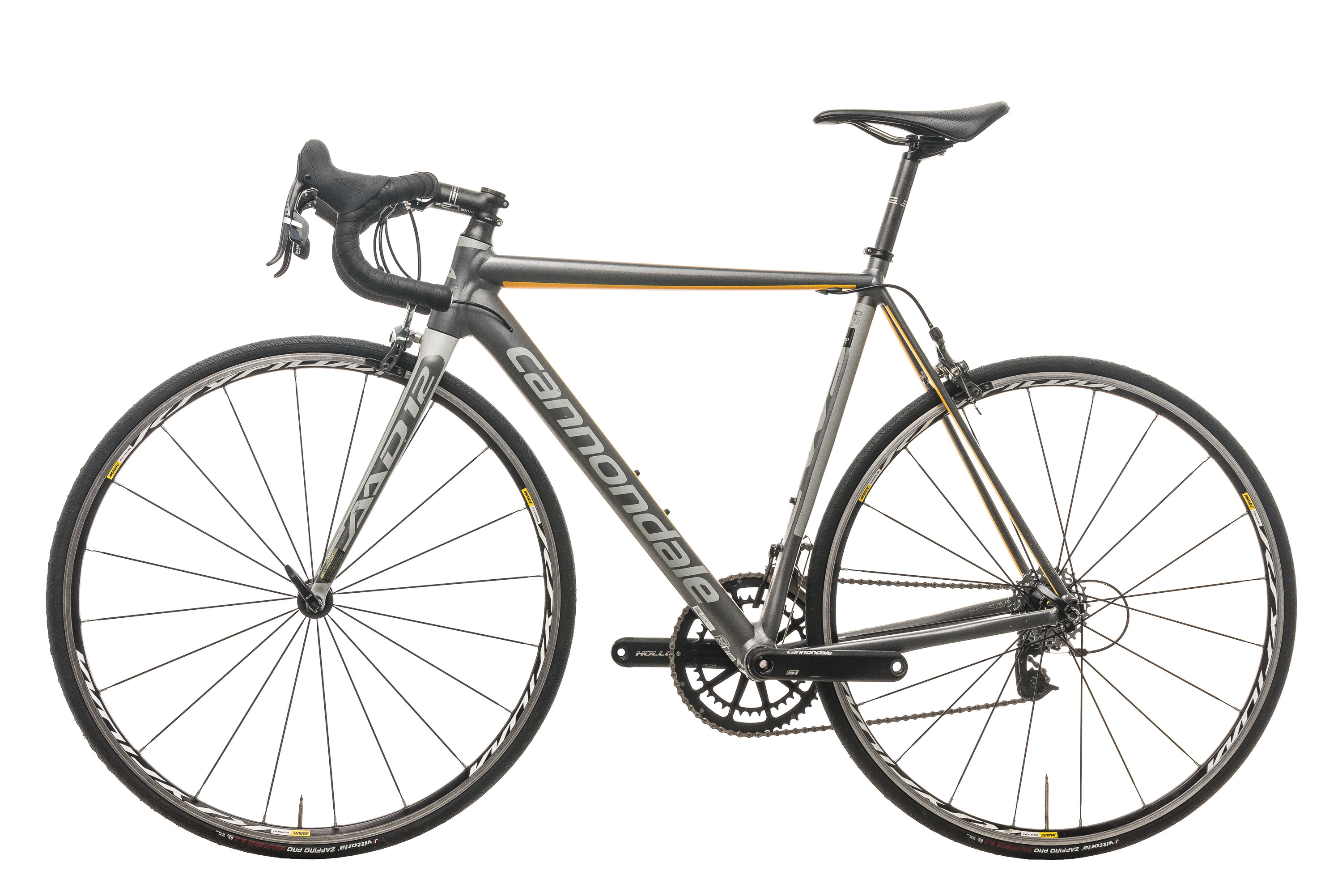 2016 Cannondale CAAD12