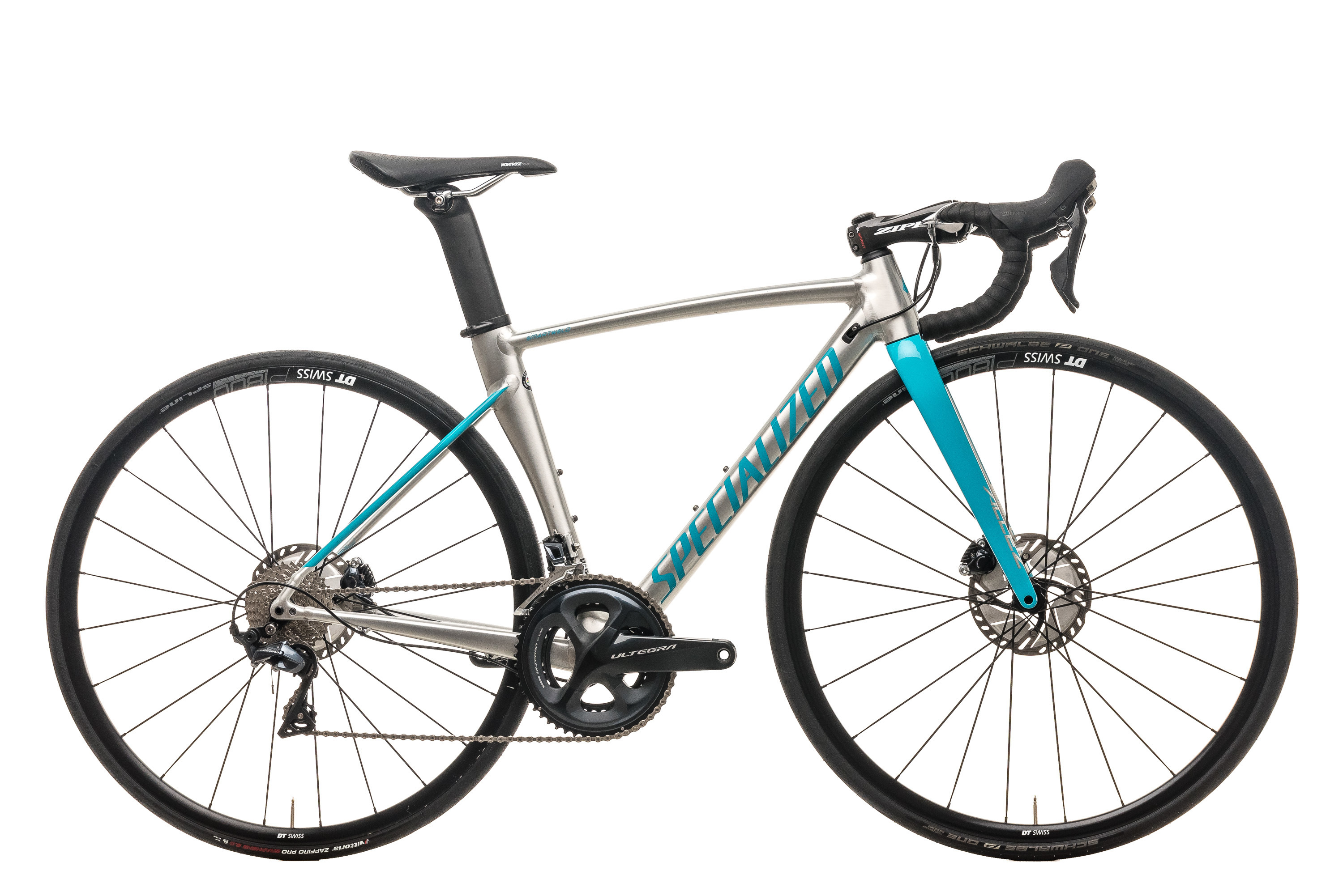 2019 Specialized Allez Sprint Comp Disc