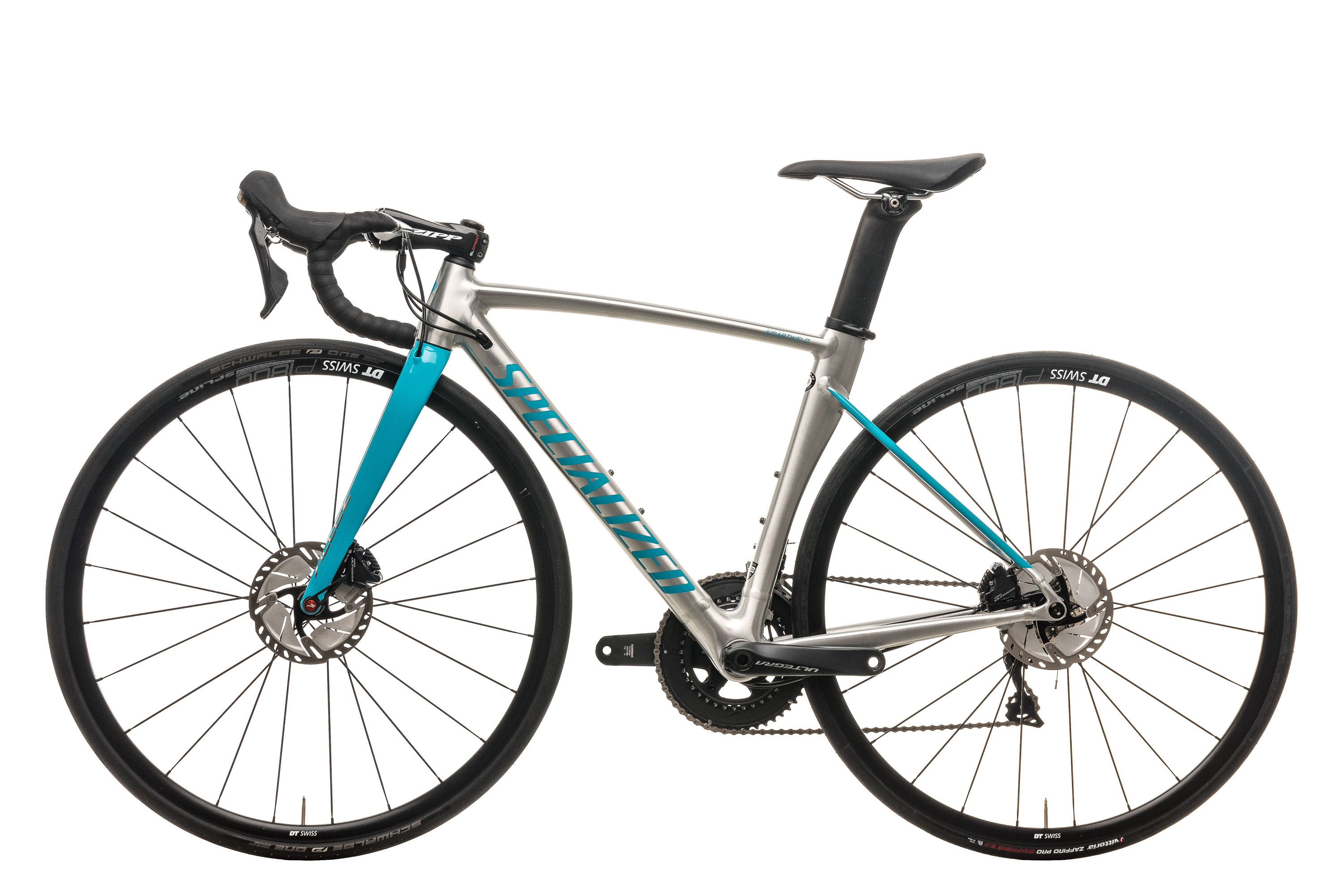 2019 Specialized Allez Sprint Comp Disc
