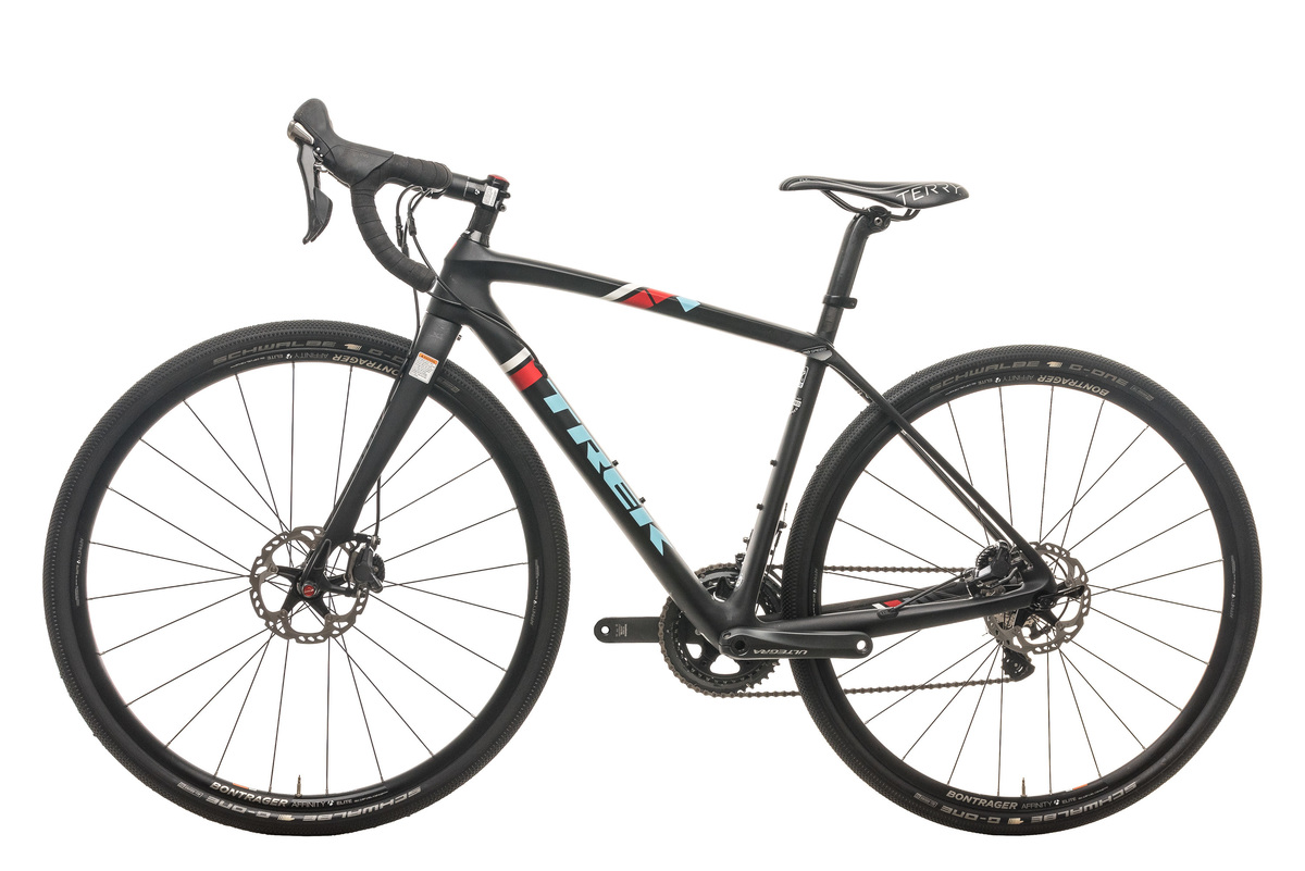 2016 Trek Boone 9 Disc