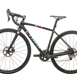 2016 Trek Boone 9 Disc