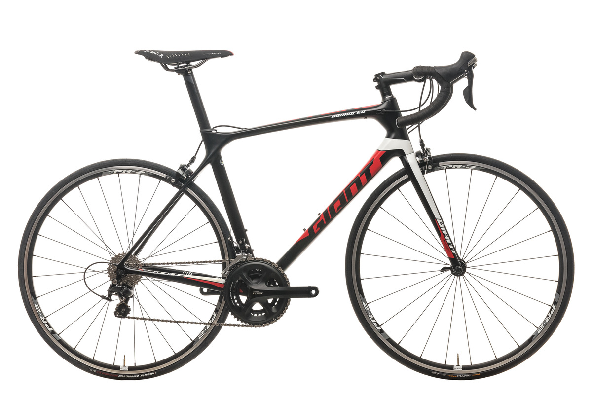 2016 Giant TCR Advanced 2