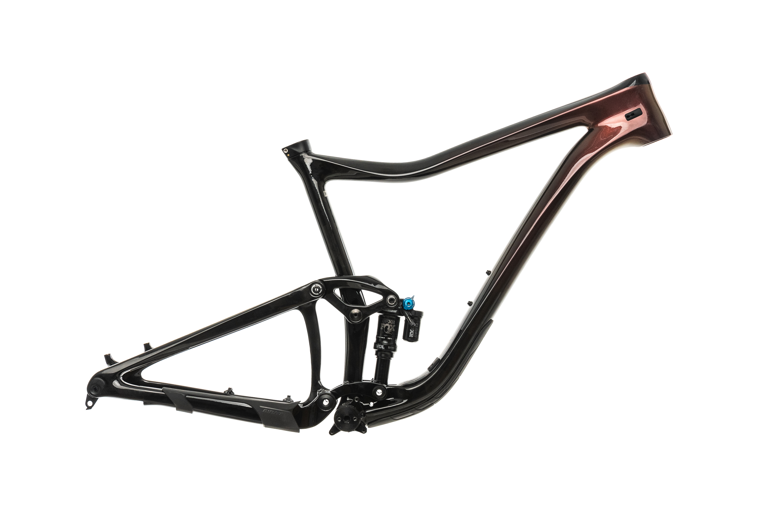 2021 Giant Trance Advanced Pro 2