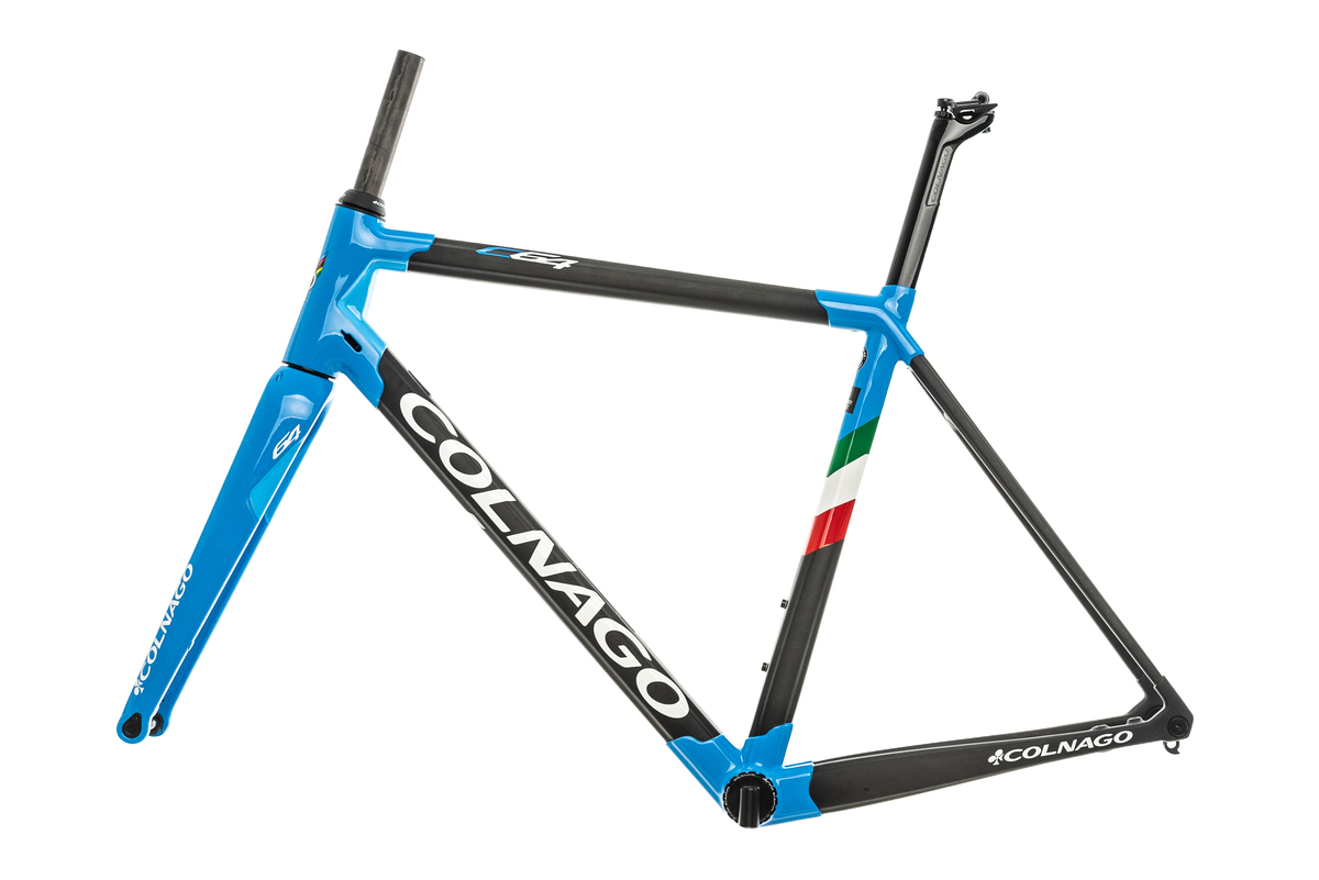 2019 Colnago C64 Disc