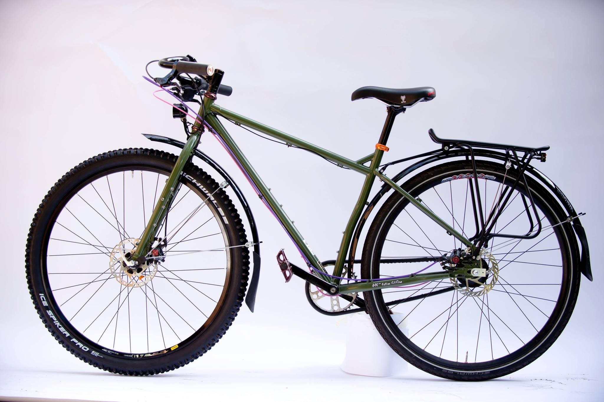 2012 Surly Ogre