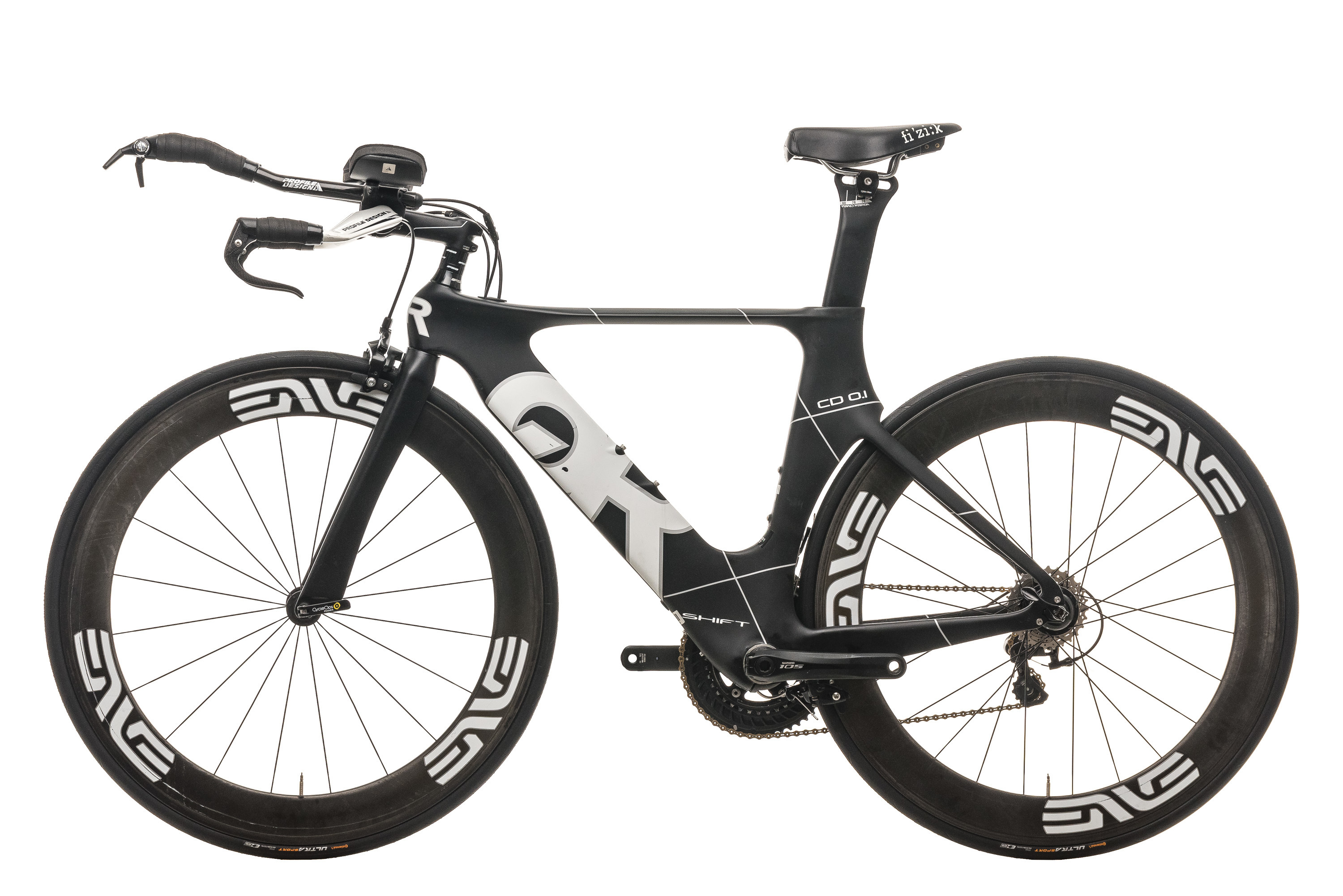 2016 Quintana Roo CD0.1 105