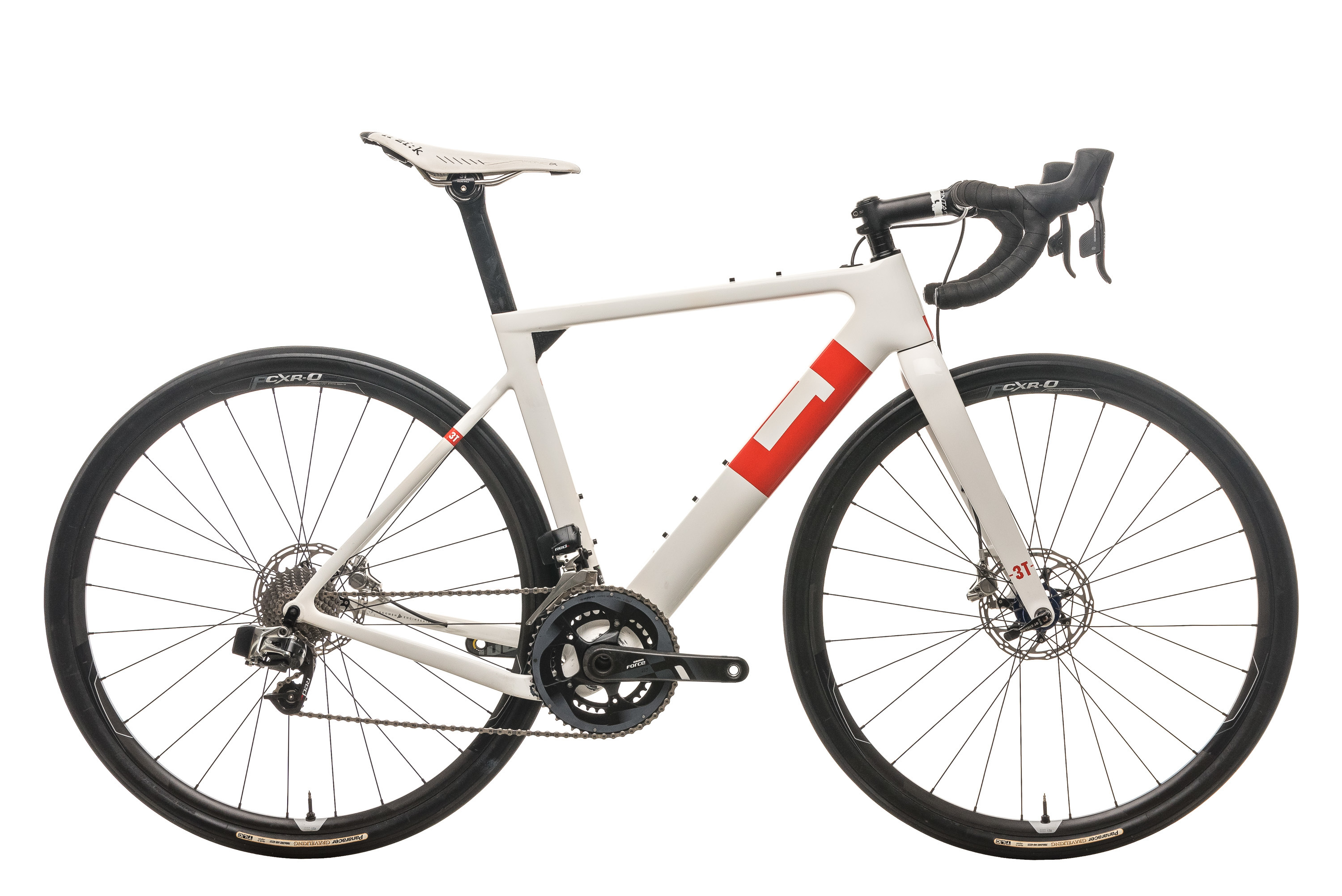 2017 3T Exploro Team