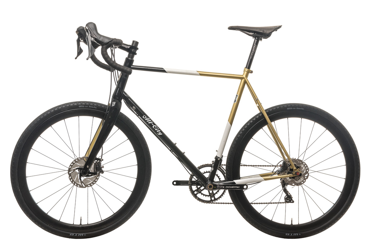 2018 All City Cosmic Stallion