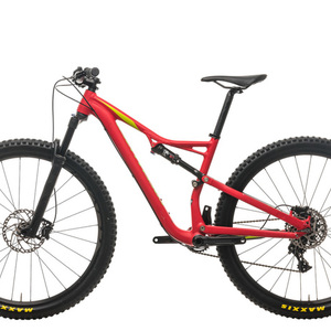2017 Specialized Camber Comp 29