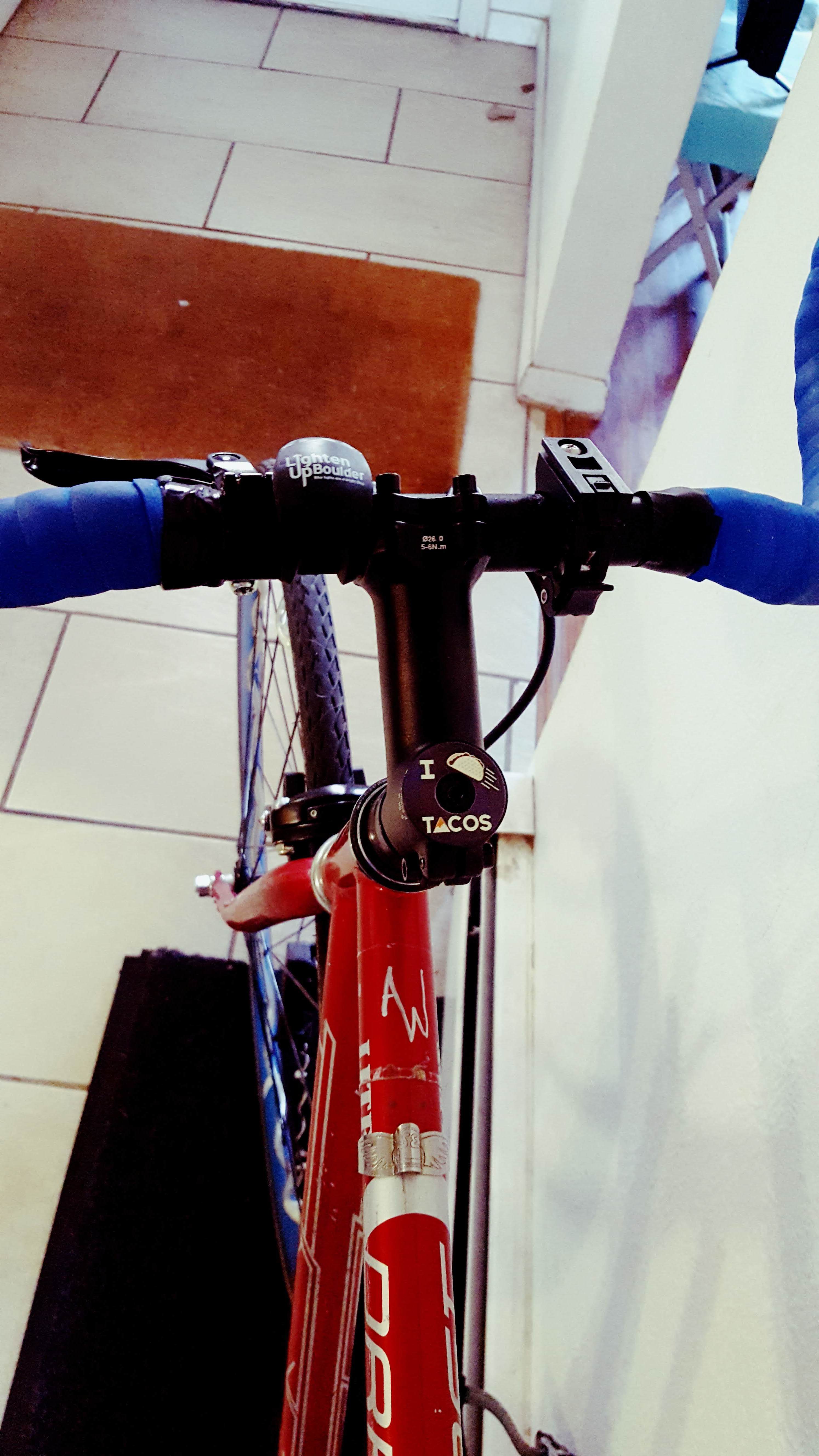 2009 SE Bikes 700c Draft Lite