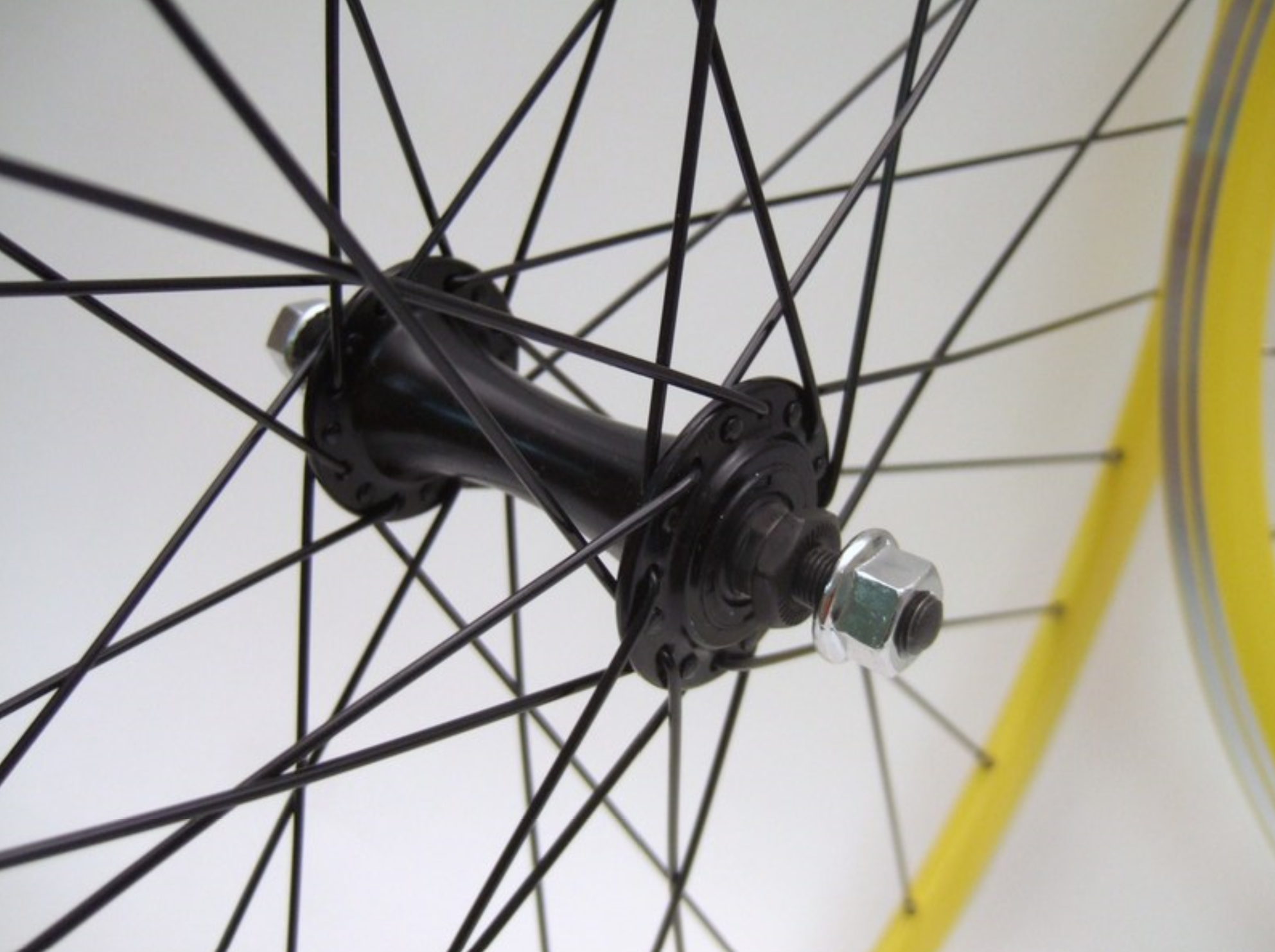 Stolen 2010 Scattante Single speed