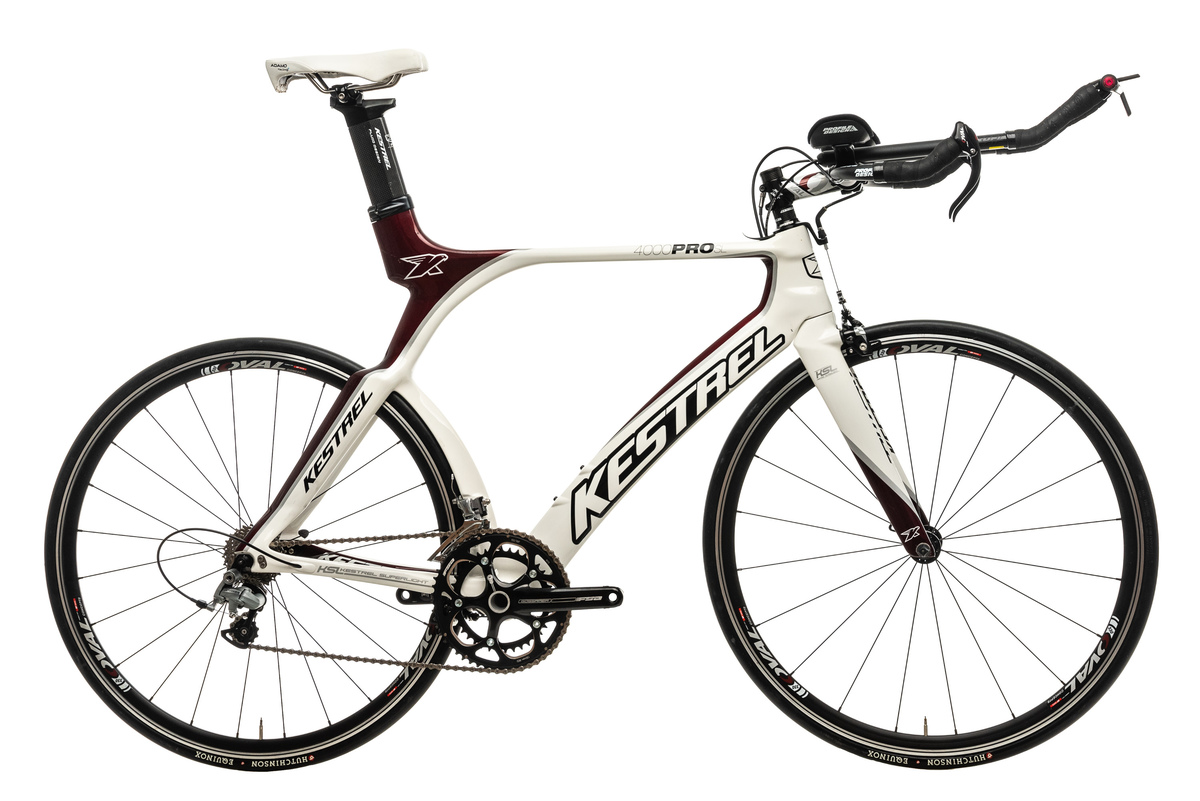 2012 Kestrel 4000 Pro SL Ultegra