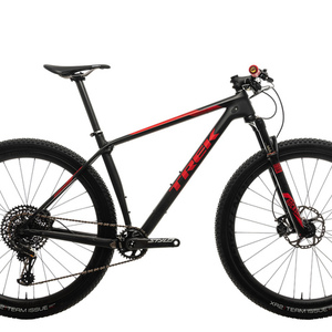 2016 Trek Procaliber SL