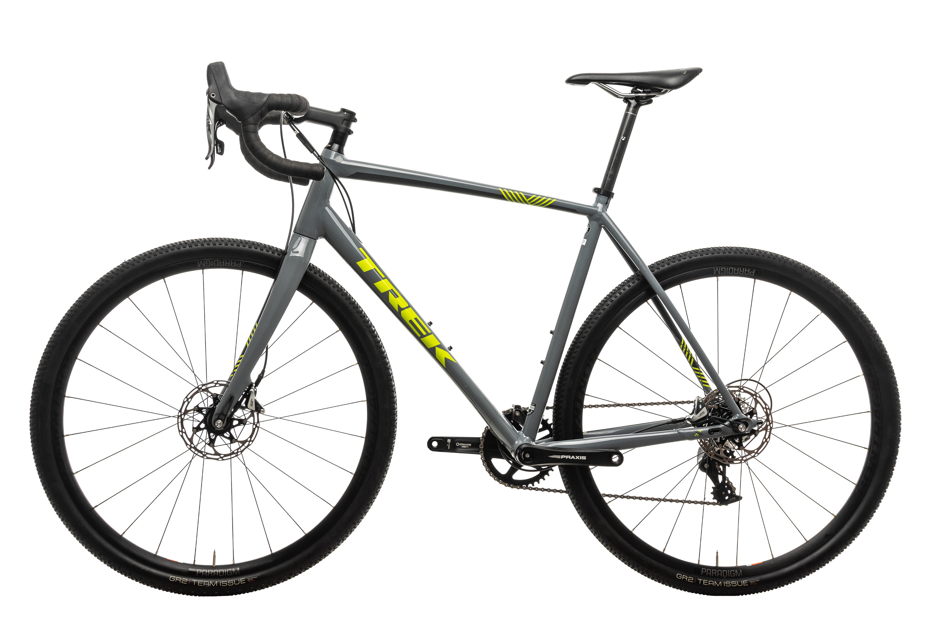 2019 Trek Crockett 7 Disc