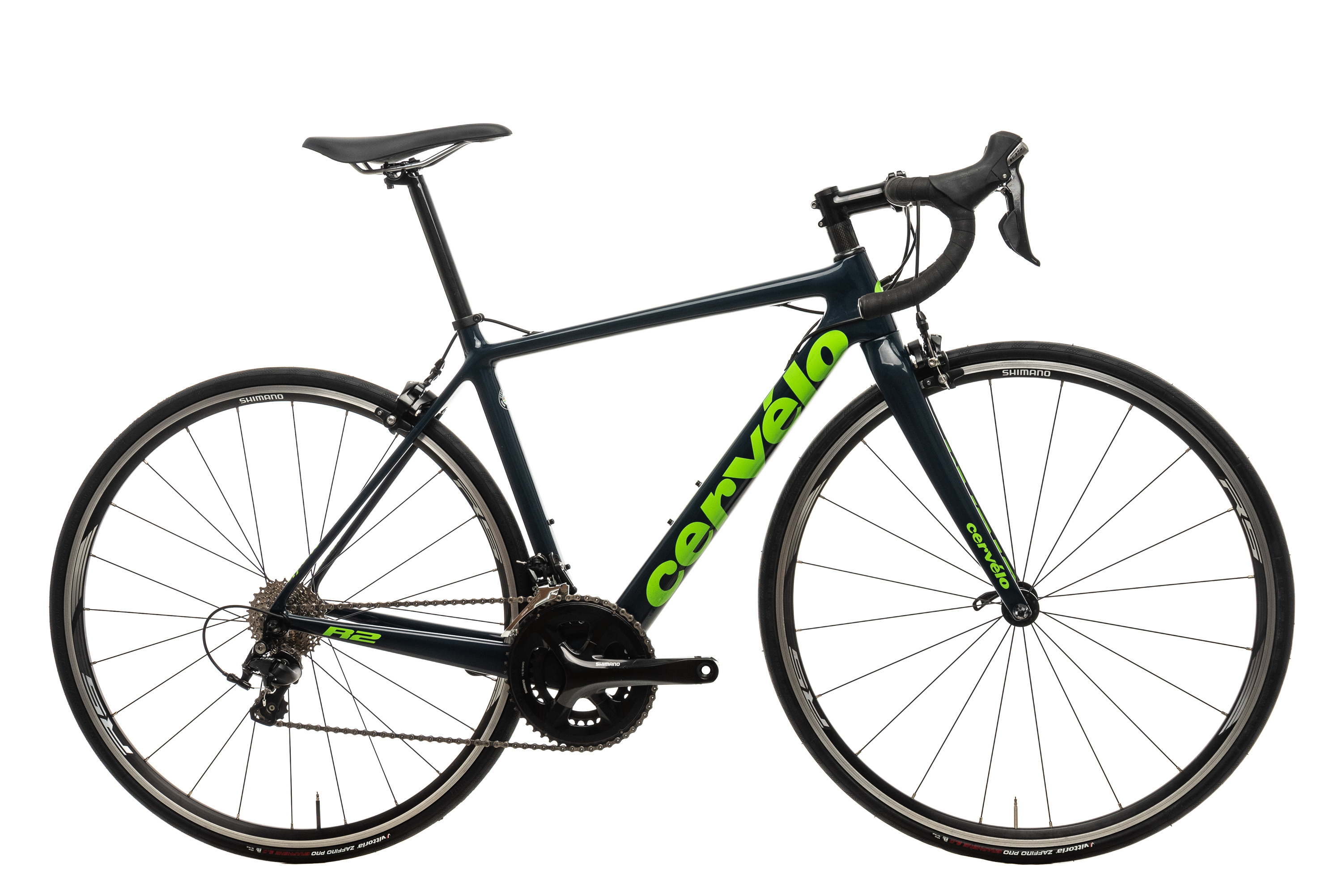 2018 Cervélo R2