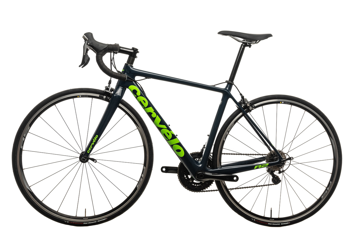 2018 Cervélo R2