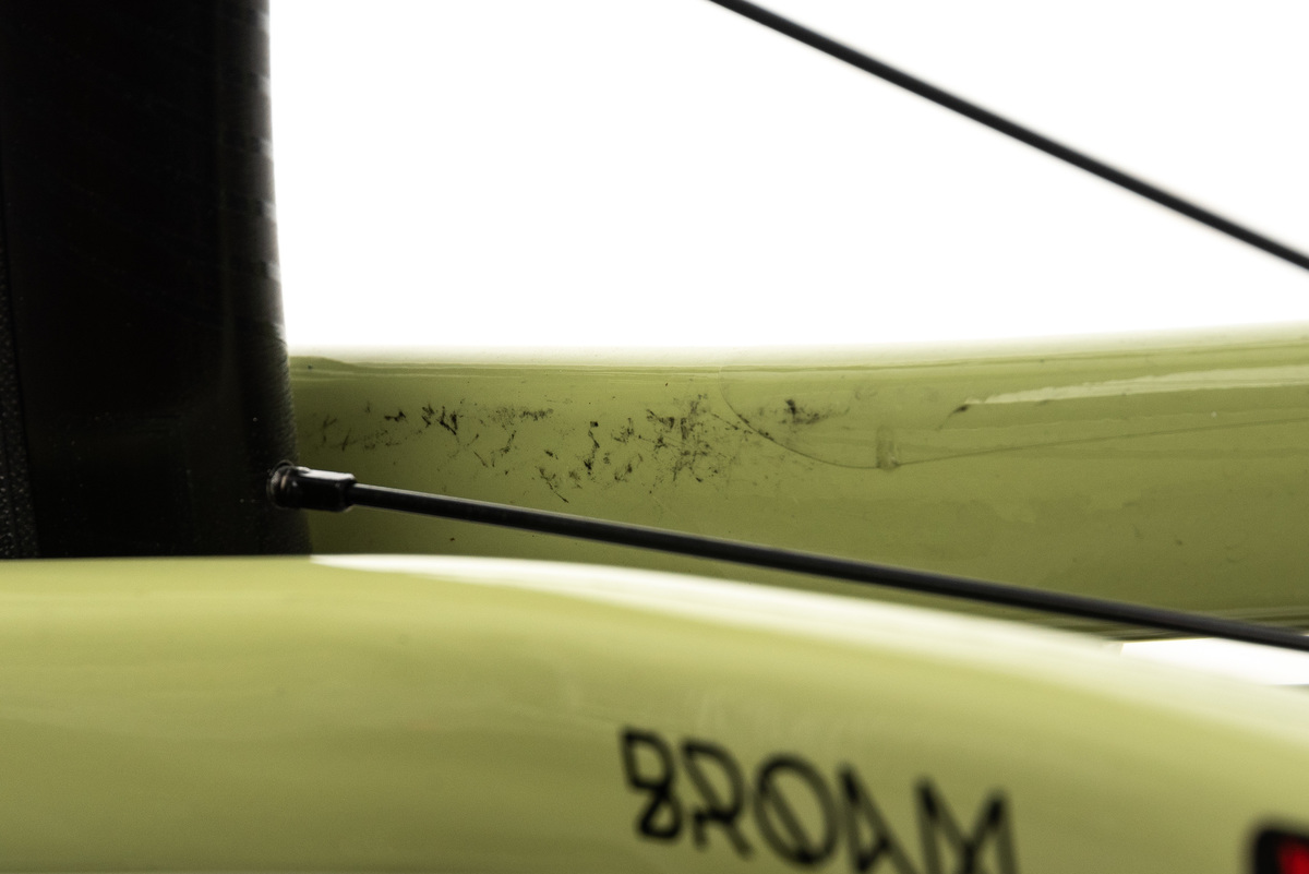 2020 Felt Broam 60