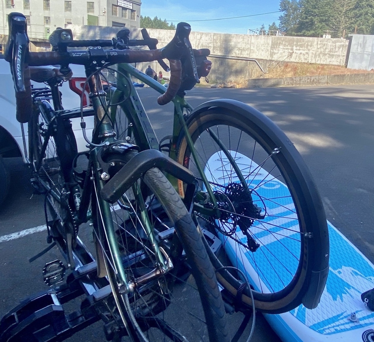 2016 Cielo Cross Classic