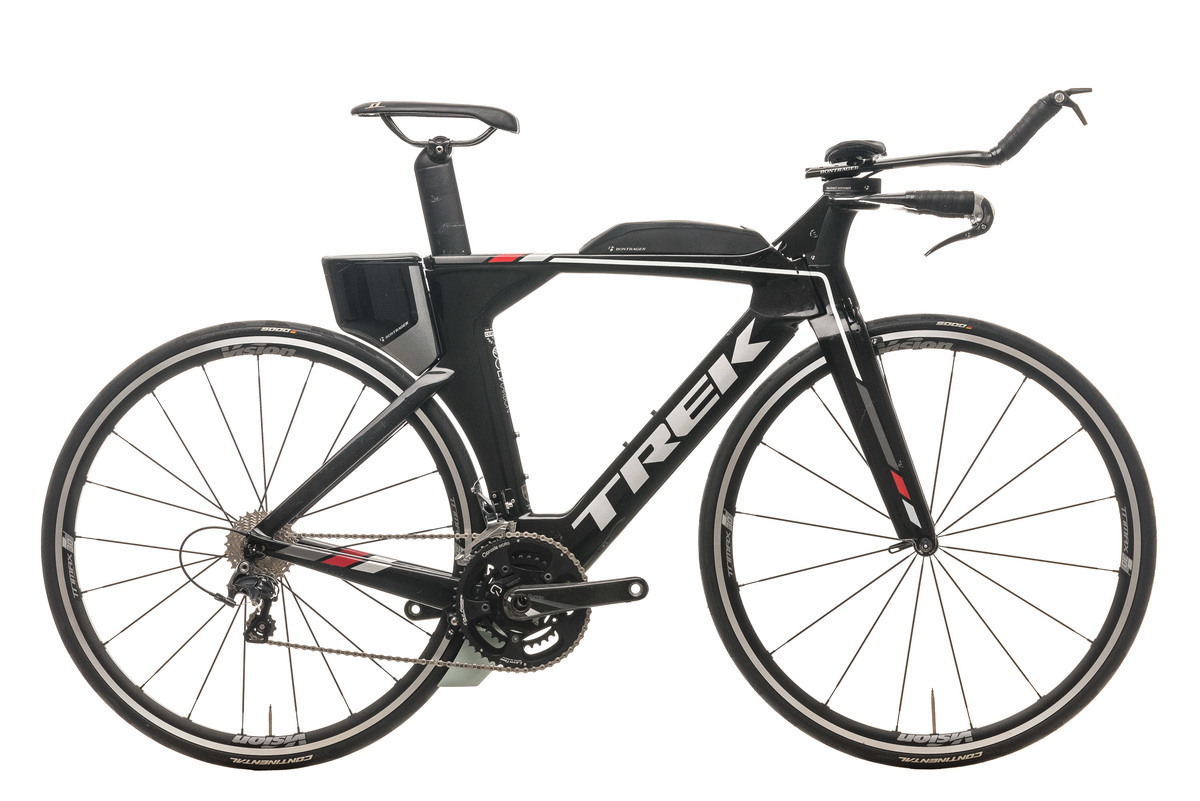 2015 Trek Speed Concept 7.5
