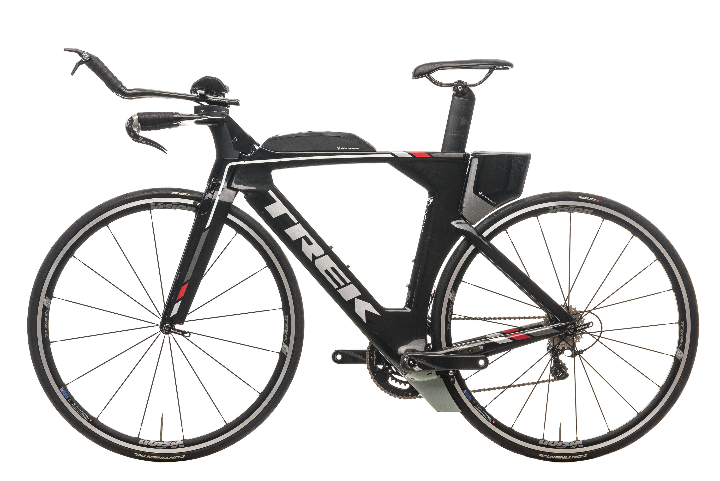2015 Trek Speed Concept 7.5