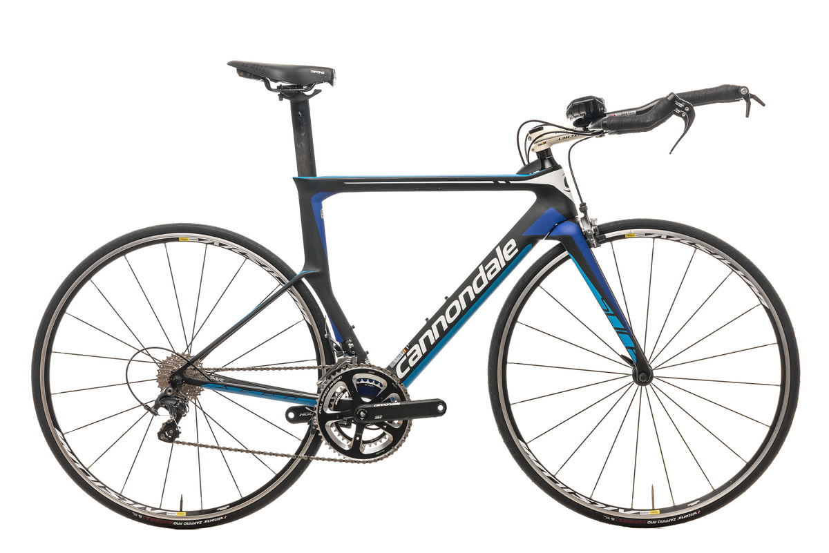 2016 Cannondale Slice Ultegra
