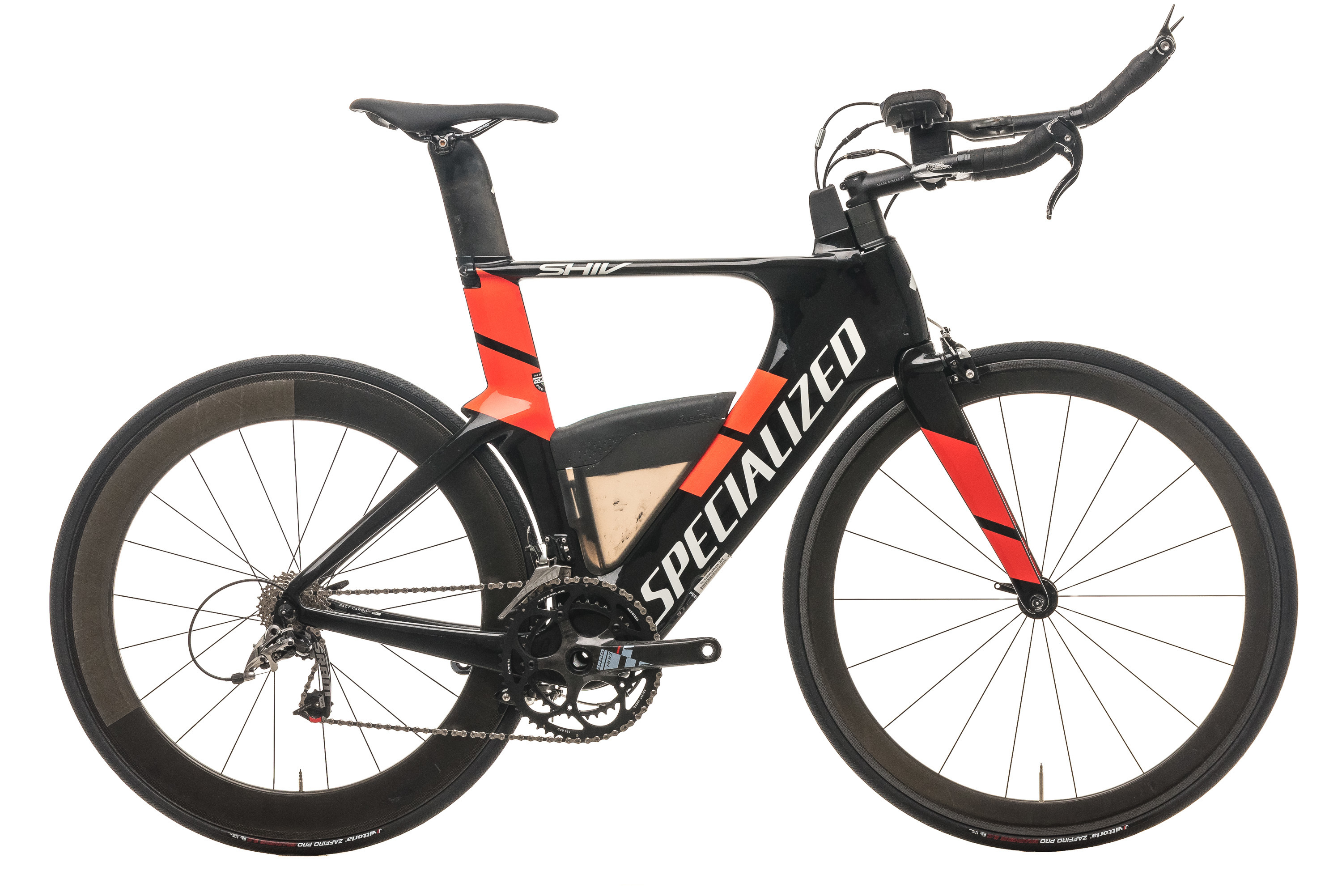 2016 Specialized Shiv Expert
