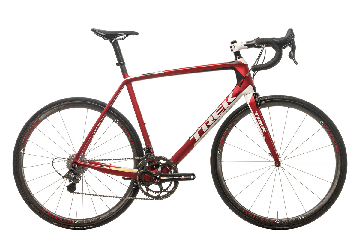 2014 Trek Madone 7.7 H1
