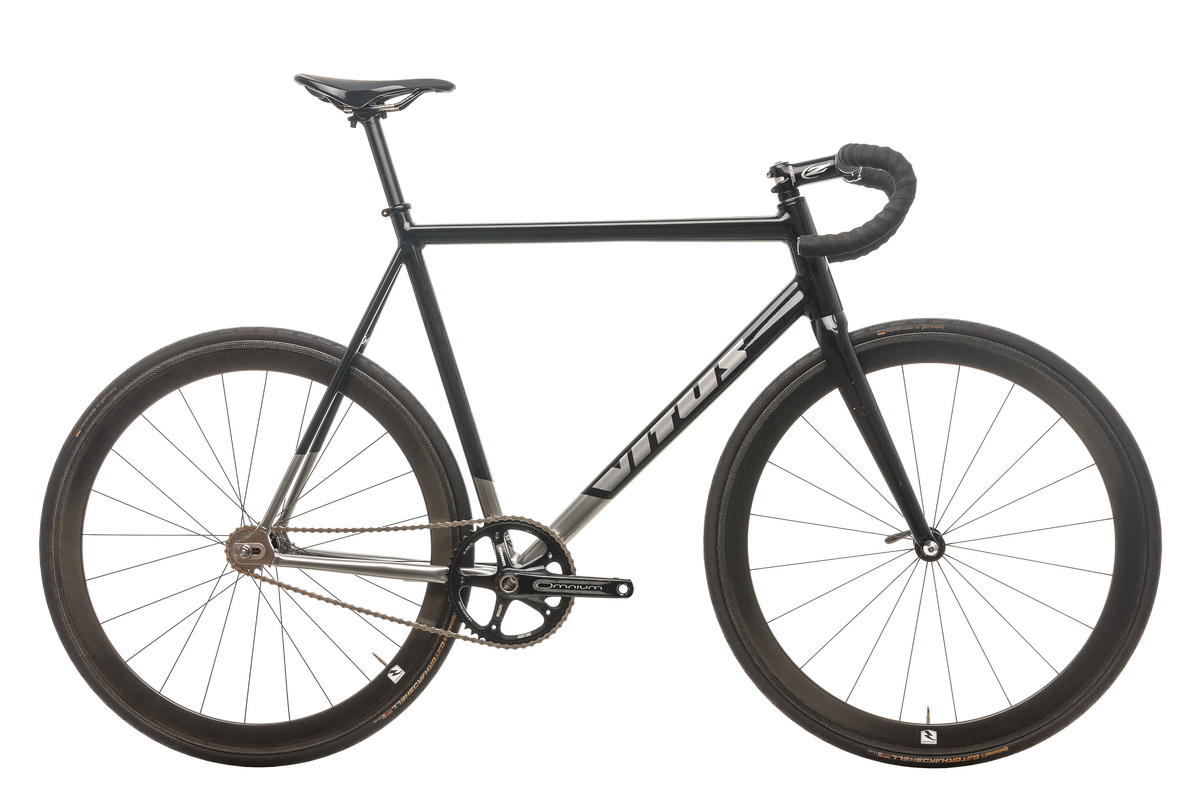 2019 Vitus SIX